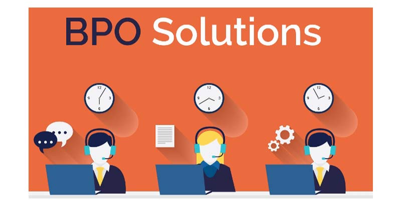 The Evolution of Business Process Outsourcing Solutions