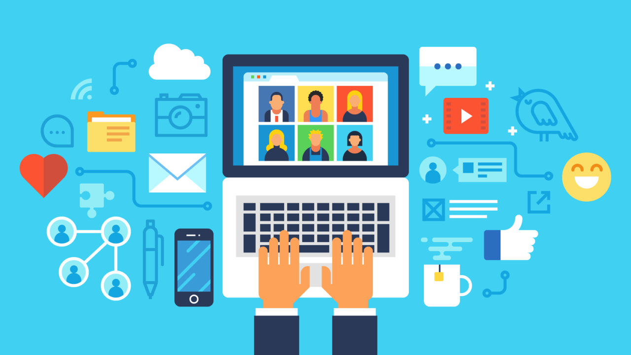 Social Media Moderation Examples