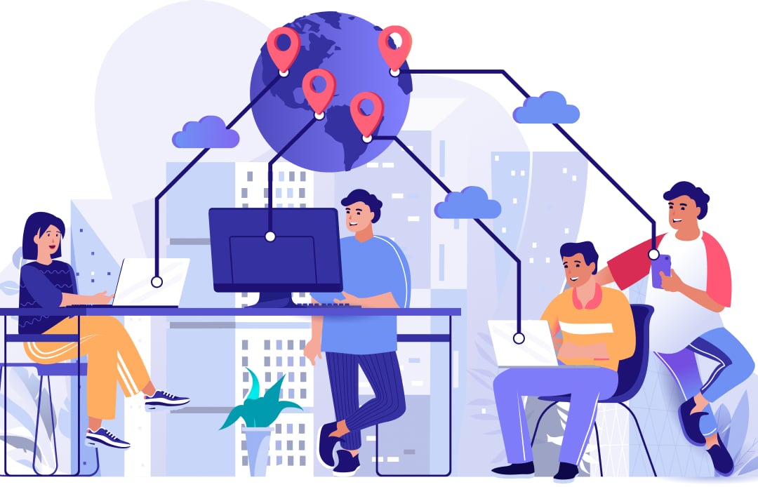 Fundamentals of an Operational Optimization - oWorkers