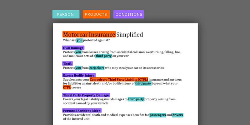 Outsource Text Annotation : How to Choose One provider